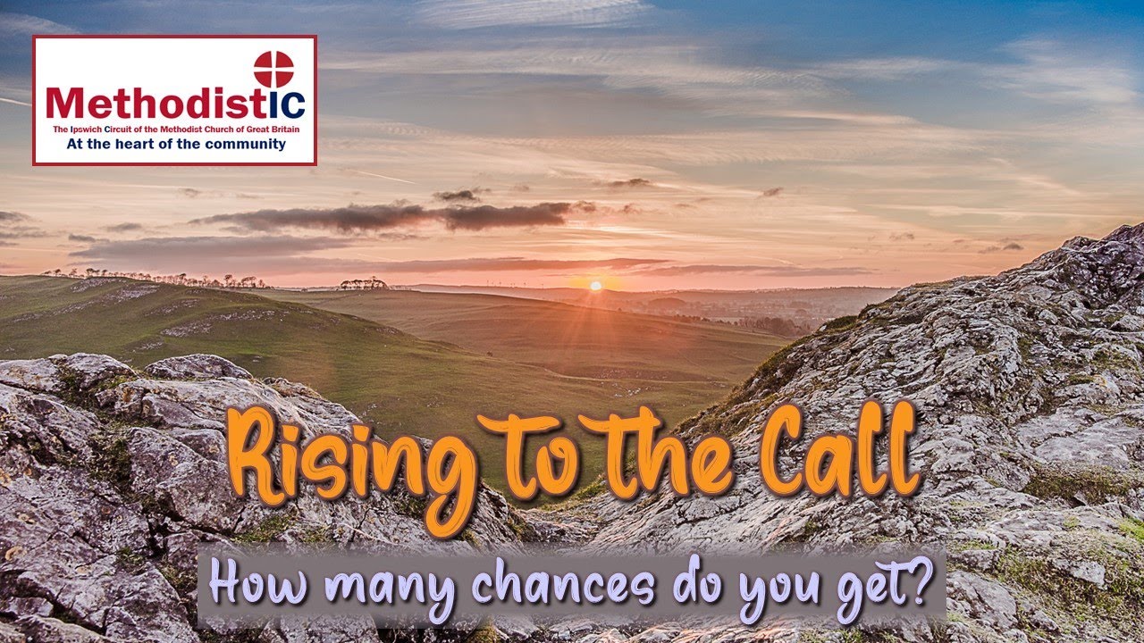 How many chances do you get? - YouTube