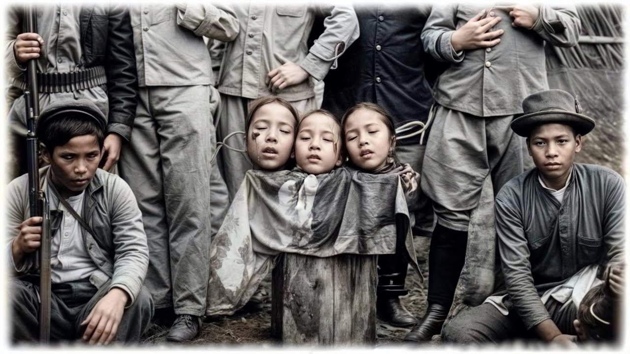 FASCINATING Photos That Changed the Way we View the World! - YouTube