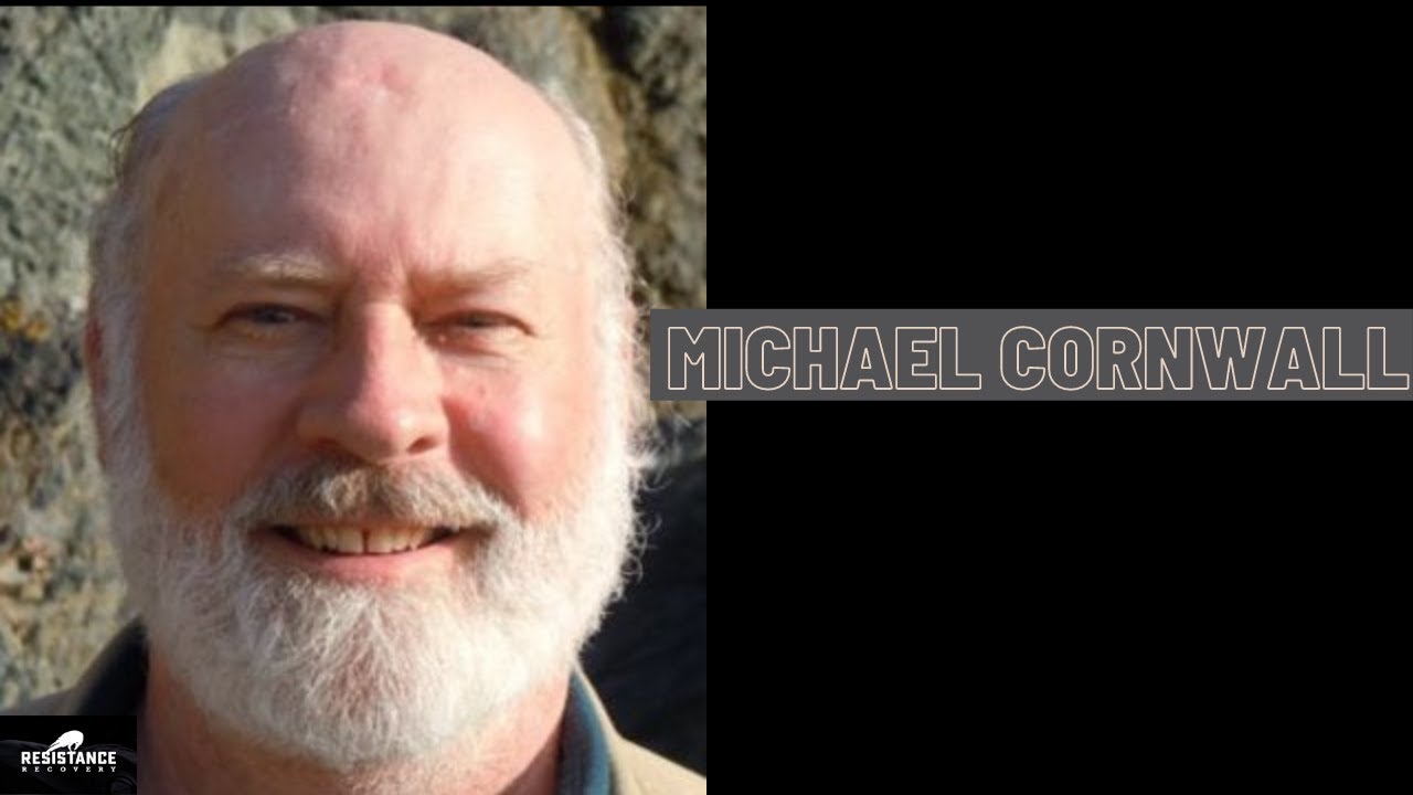 MICHAEL CORNWALL - RESISTANCE RECOVERY - YouTube