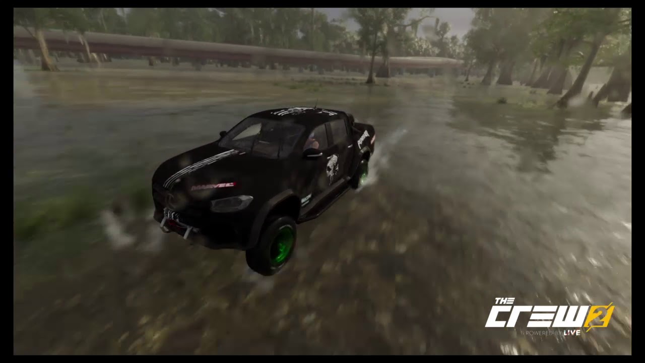 The Crew® 2_rally - YouTube