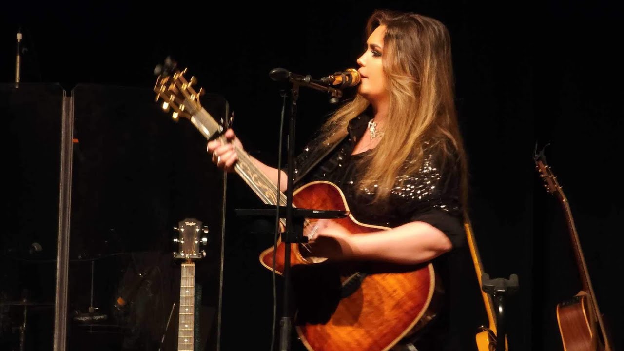 Once Upon a Time (Original) written by Jennifer Mlott, Opener for ...