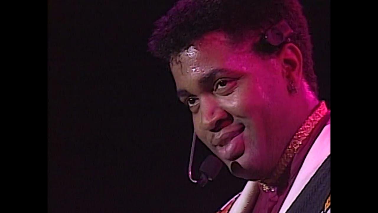 Earth, Wind & Fire - Shining Star (Live in Japan 1990) [4K Upscale | Remastered] - YouTube