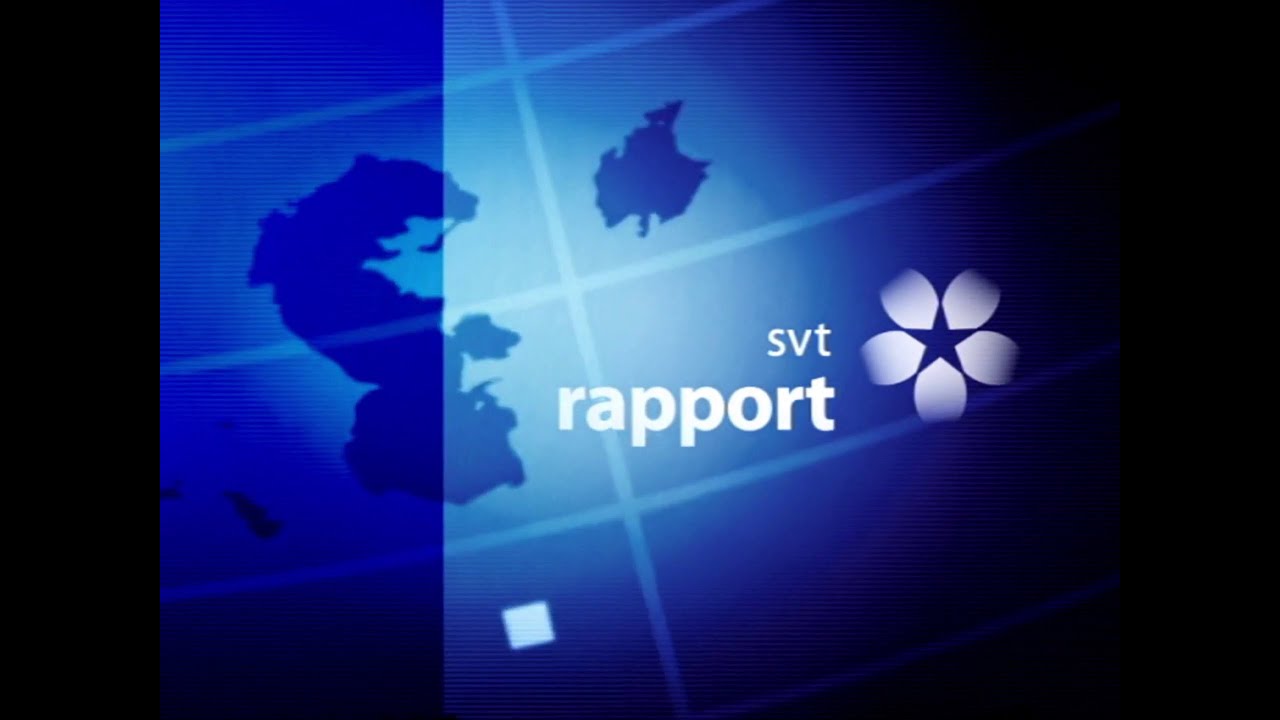 Rapport intro (2004-2009) - YouTube
