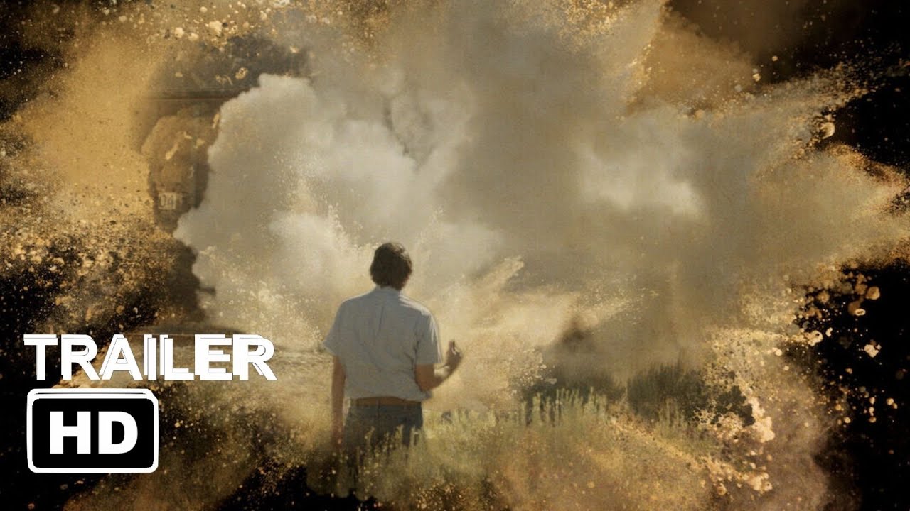 Murder Among The Mormons - Netflix Trailer - YouTube