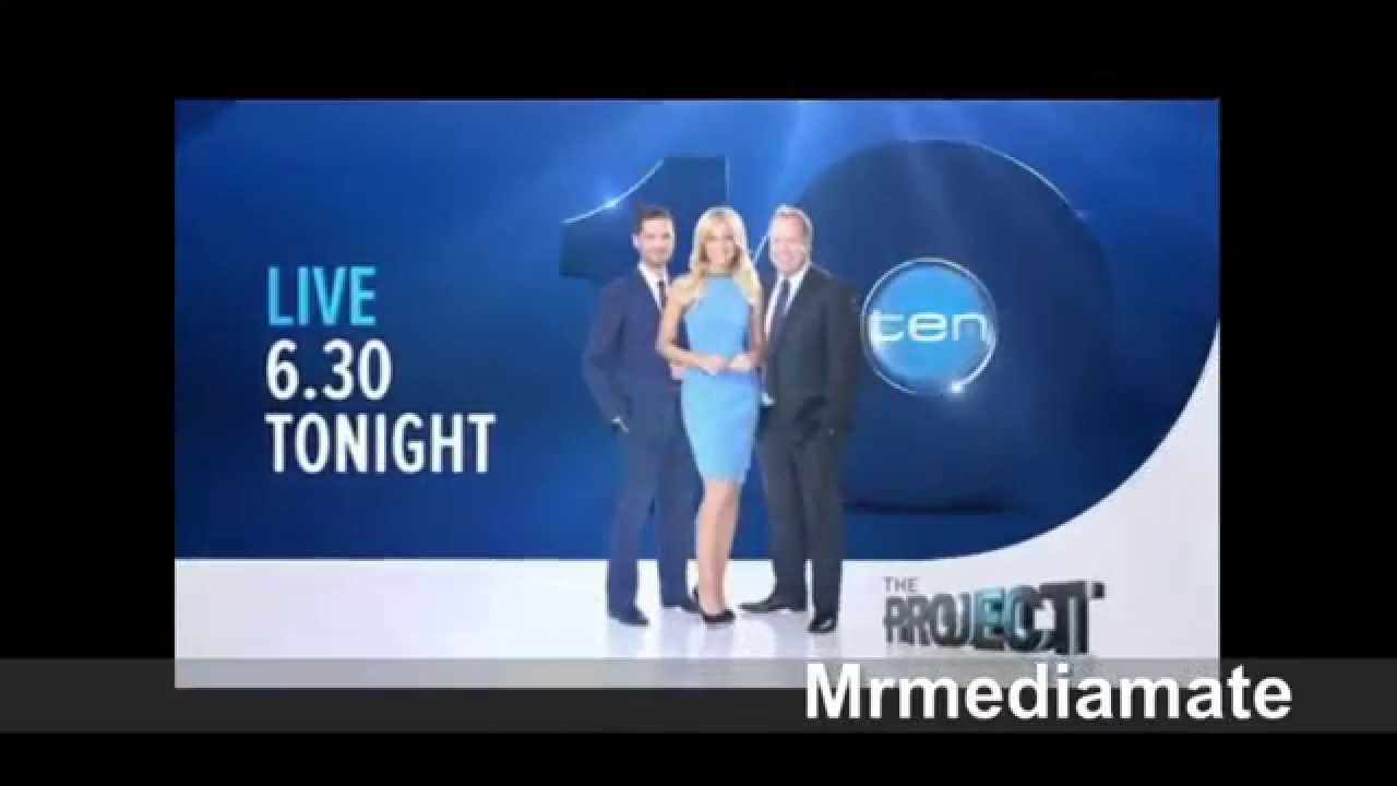 The Project TV Spot 12.2.14 - YouTube