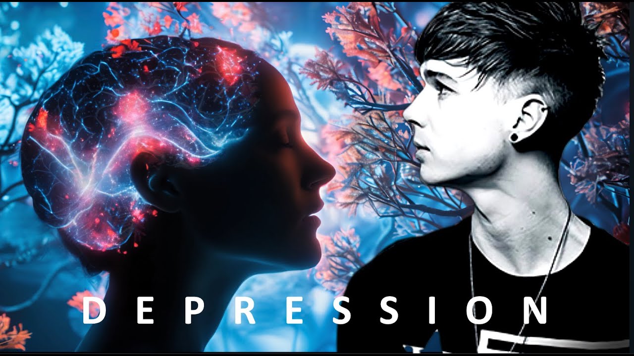 Ren - "Depression" [Lyrics] Showroom Partners Entertainment ...