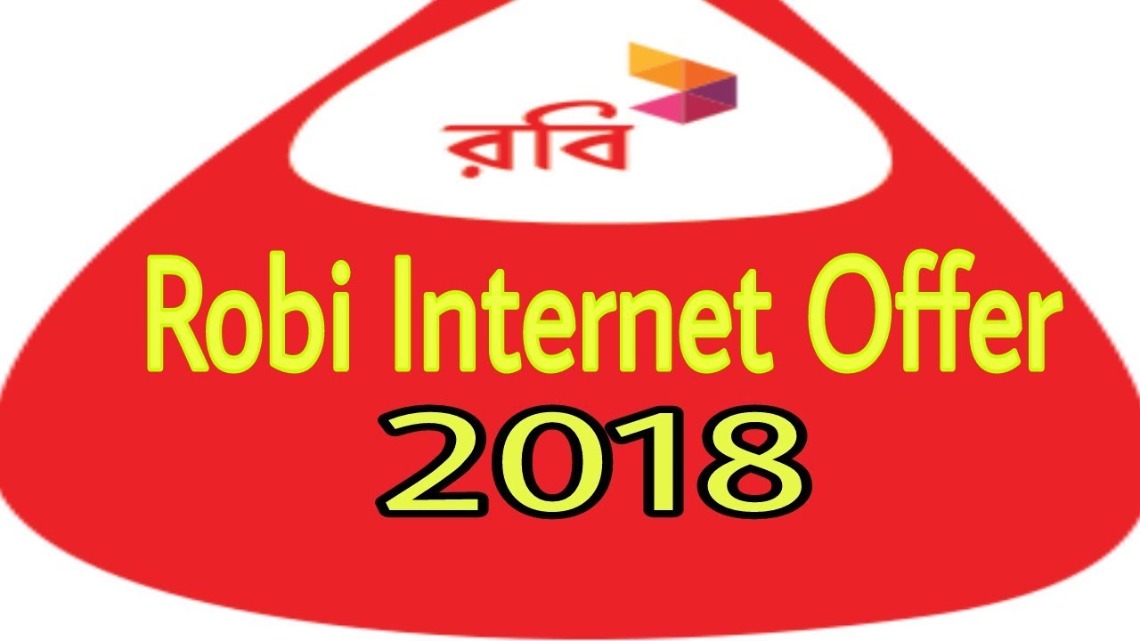 Robi Internet Offer 2018 || রবি ইন্টারনেট অফার সমূহ || Tech Suggestion ...