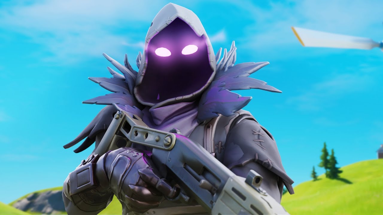 I've Become Rusty... (Fortnite Battle Royale) - YouTube