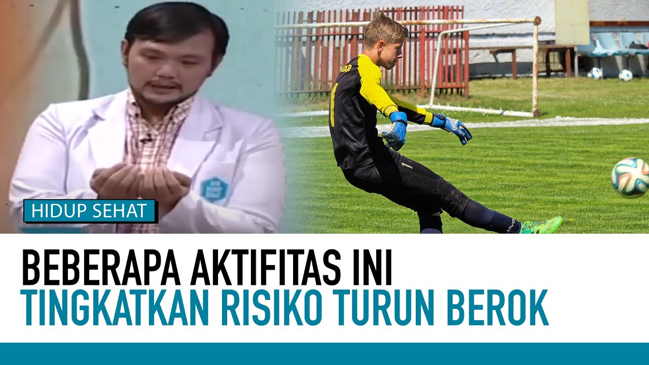 Ini Resep Obat Turun Bero atau Hernia | Deteksi Penyakit - YouTube