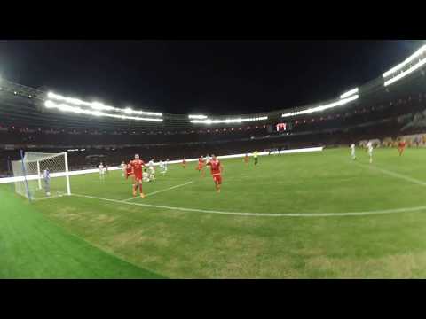 gol marco simic