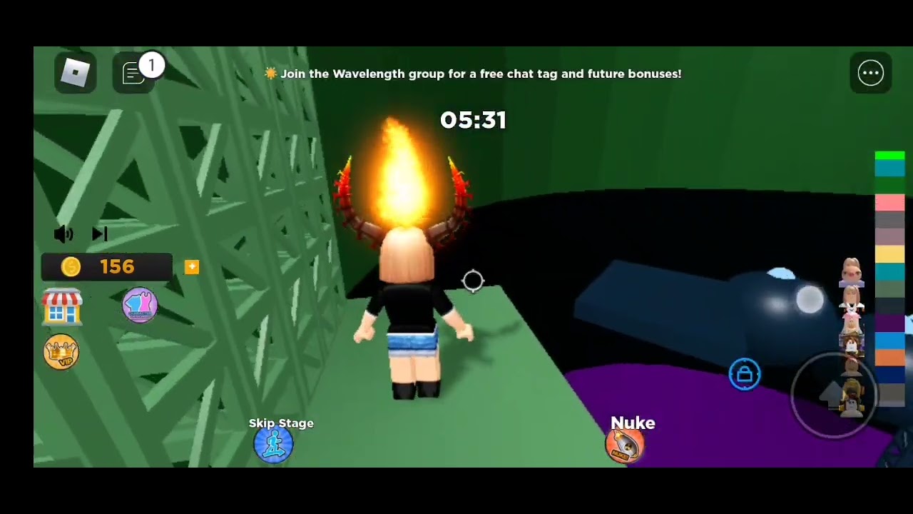 (EXPOSING LISA GAMING_YT) - YouTube
