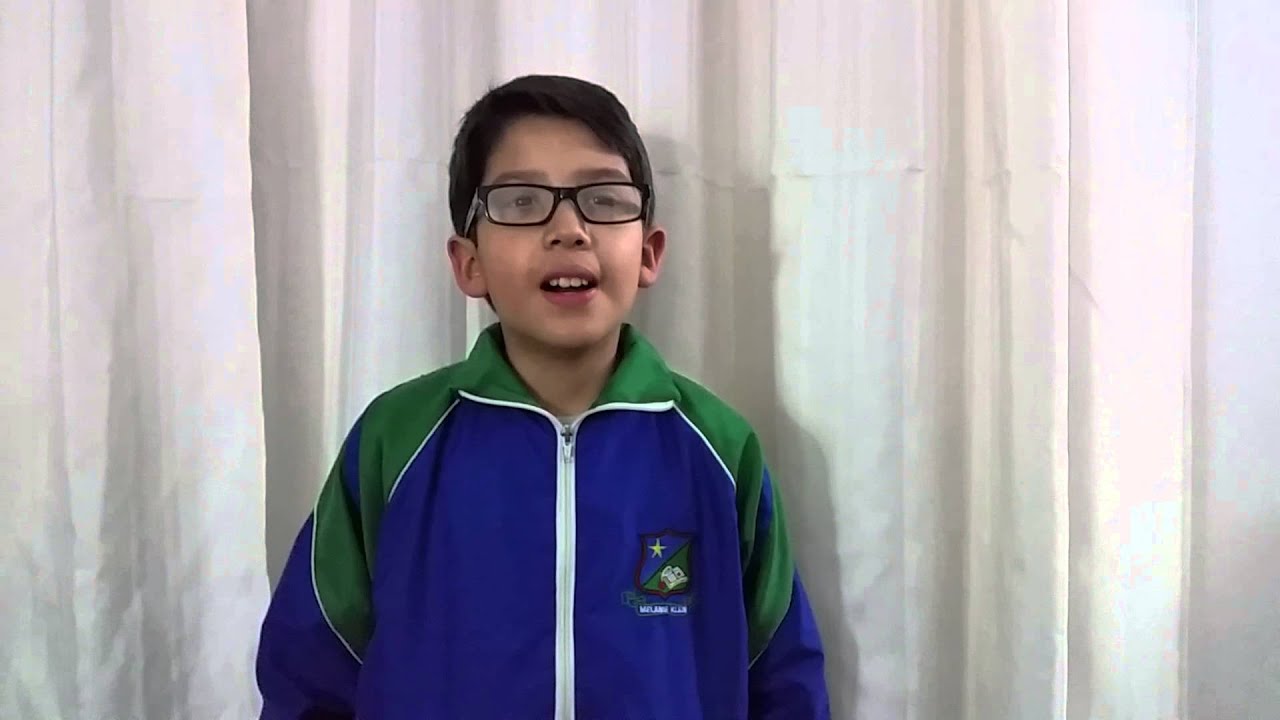 Tarea Ingles Edwin Lazo 3C - YouTube