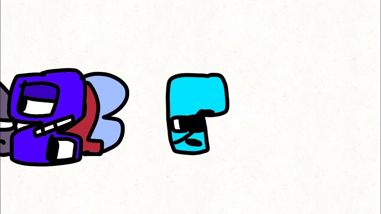 Coptic Alphabet Lore Ⲏ ⲠⲞⲖⲞ ⲃ̅ Youtube
