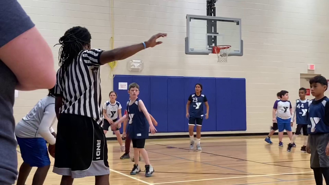 Overtime! - YouTube