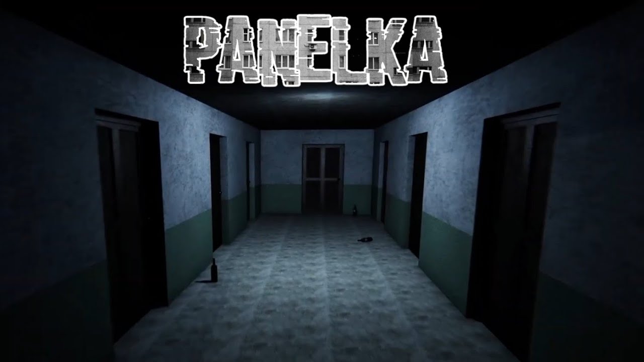NEW GAME | PANELKA - YouTube