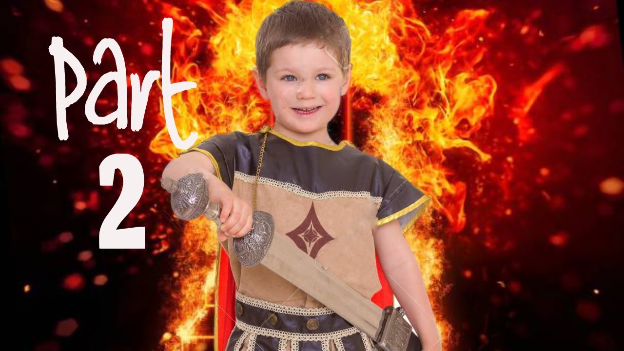 Baldur's Gate 3 Early Access, Max Danger Foot - Halfling Fighter ...