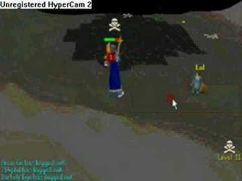 Elvemage pk vid 1!!! - YouTube