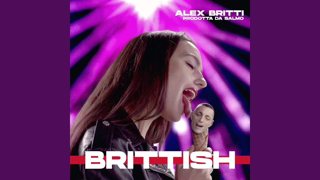 Brittish - YouTube Music
