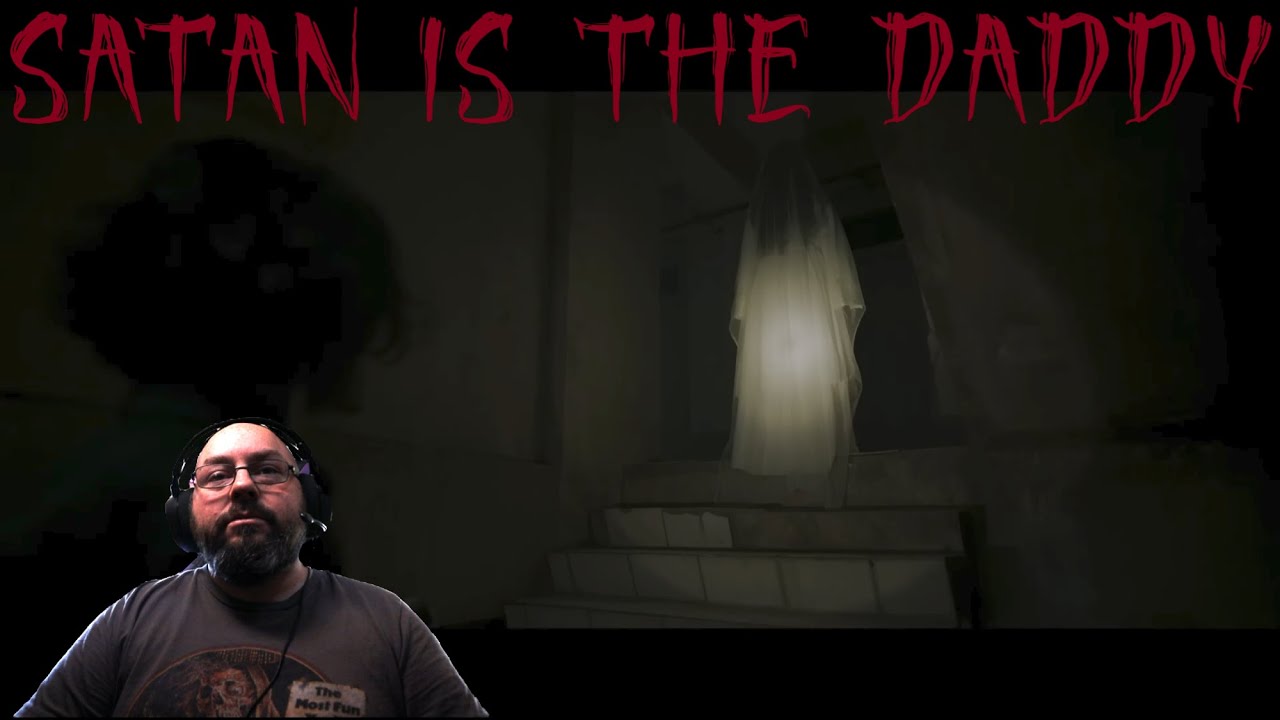 Satan's Slaves 2: Communion (Official Trailer) Trailer Tuesdays ...