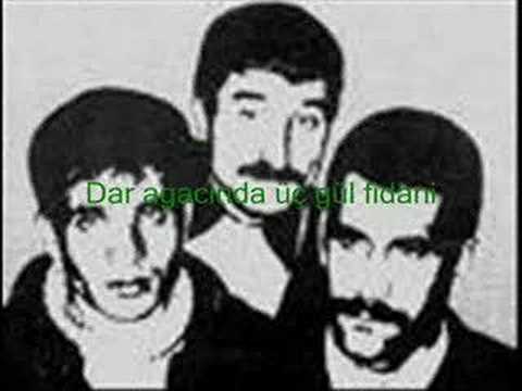 Bir Ogul Büyütmelisin