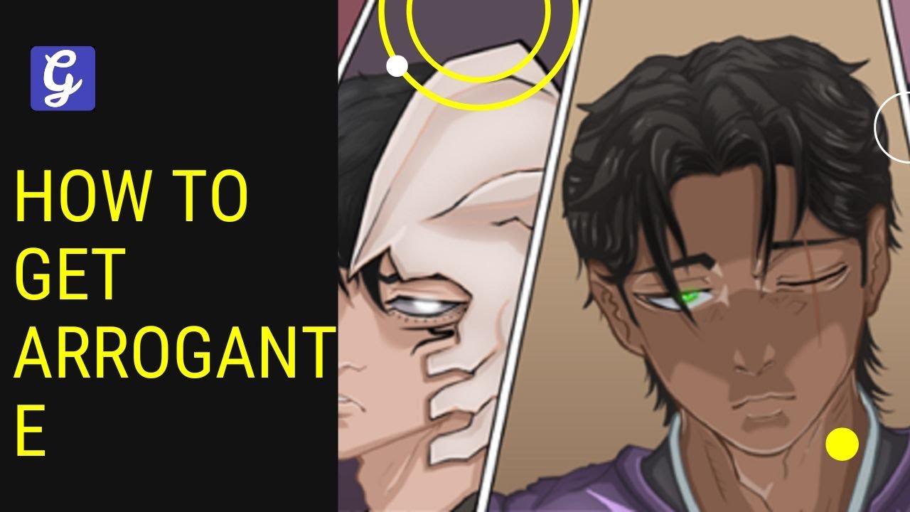 How to Get Arrogante in Type Soul - YouTube