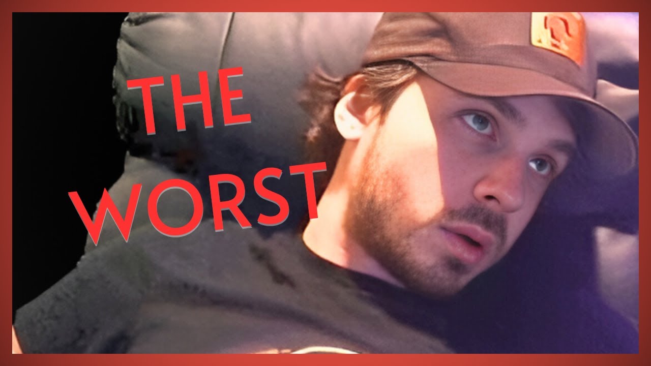 Jabronee Vinesauce Vinny