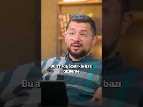 Aşık Olmak Haram Mı?