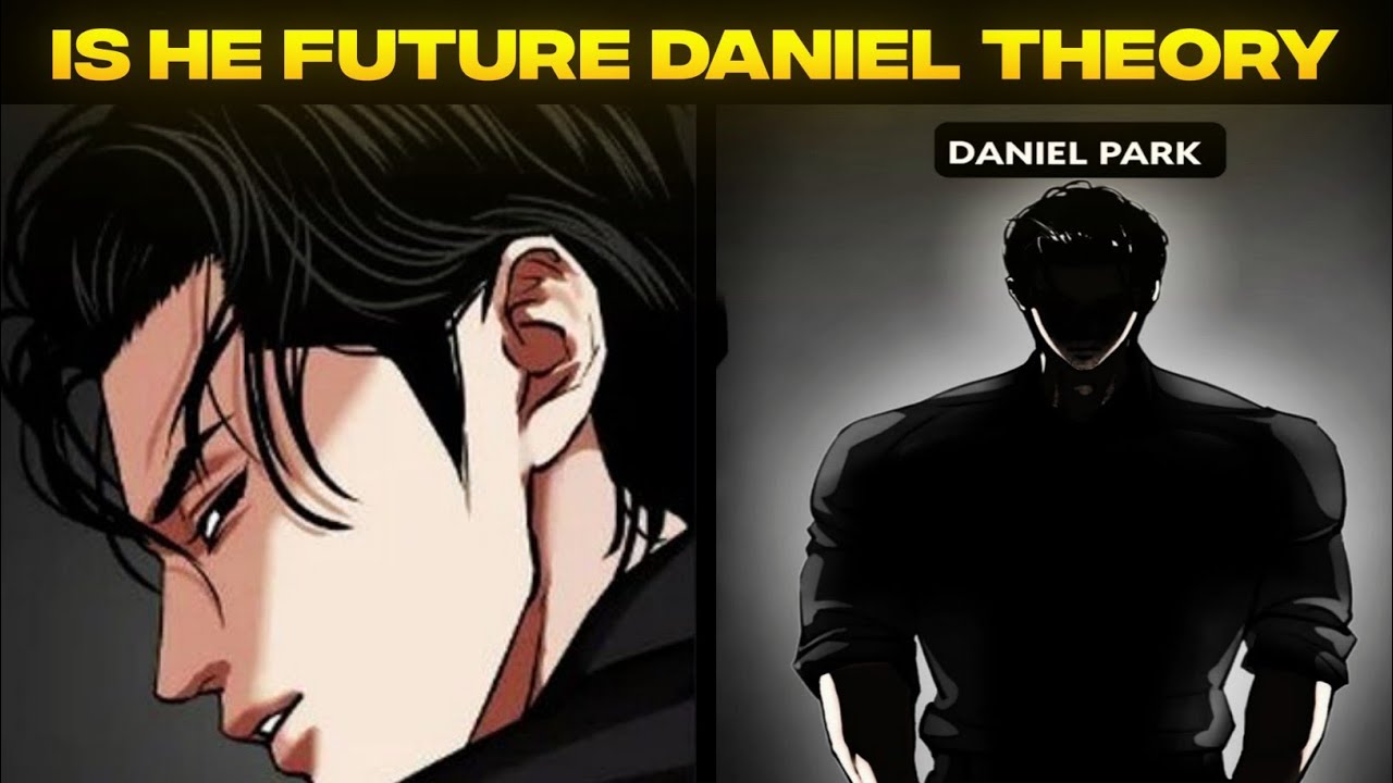 Who is Future Daniel ? How Daniel will become that Dangerous in future ...