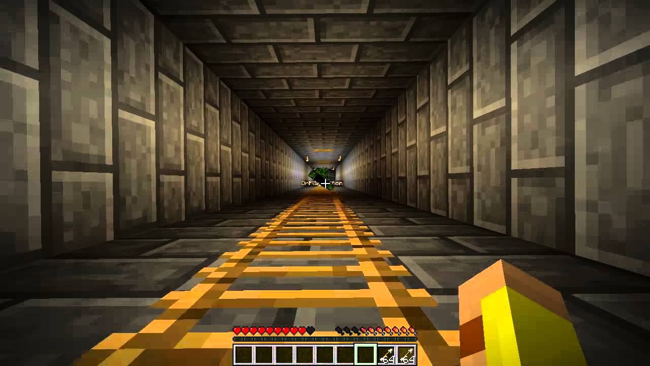 Minecraft "Battle of the Biomes" CAPTURE THE WOOL Best of Three - Game ...