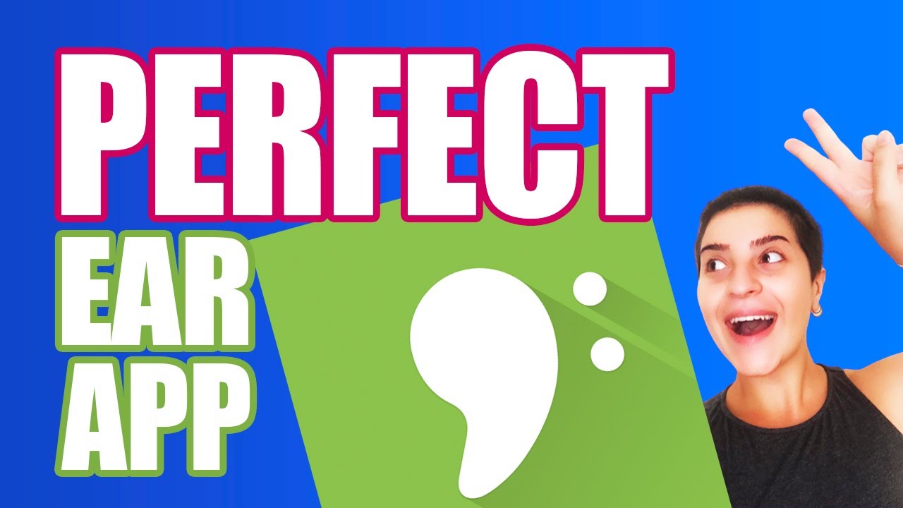 Perfect Ear | Train Your Ears and Practice - YouTube