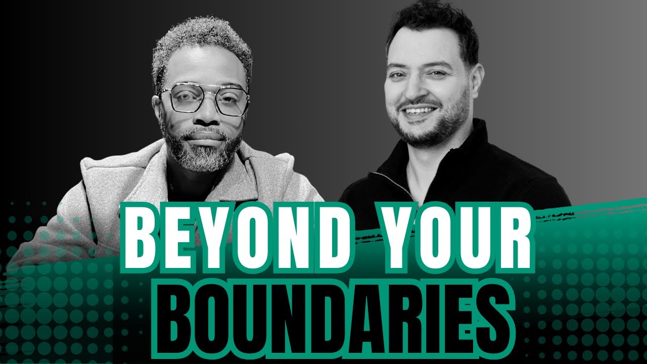 Beyond Your Boundaries – How to Train Your Mind for Peak Performance ...