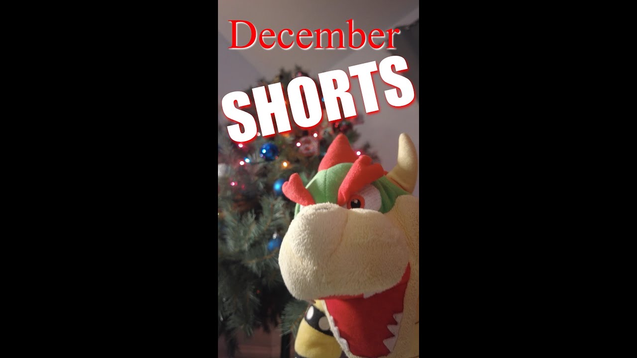 December SHORTS Compilation - YouTube