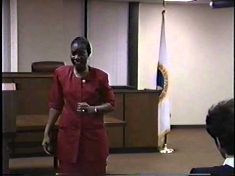 "ONE MOMENT IN TIME" performed by Esther Grace Simmons at an event ...