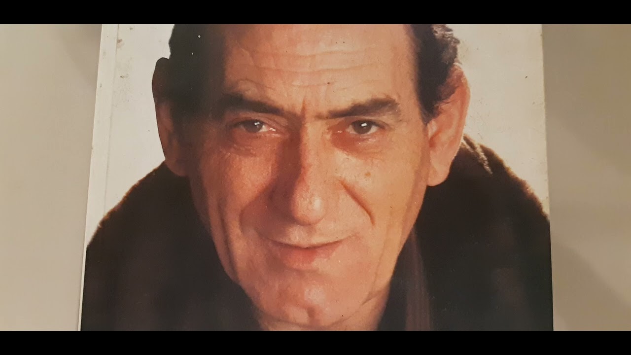 Με ΣΚΟΤΩΣΕ ΓΙΑΤΙ ΤΗΝ ΑΓΑΠΟΥΣΑ.. ΔΗΜΗΤΡΗΣ ΓΚΑΜΠΕΣΗΣ - YouTube