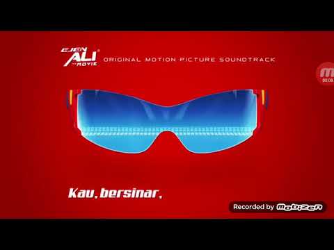 Ejen ali the movie | bukalah matamu ost/aisyah azis,bunga lyrick video ...