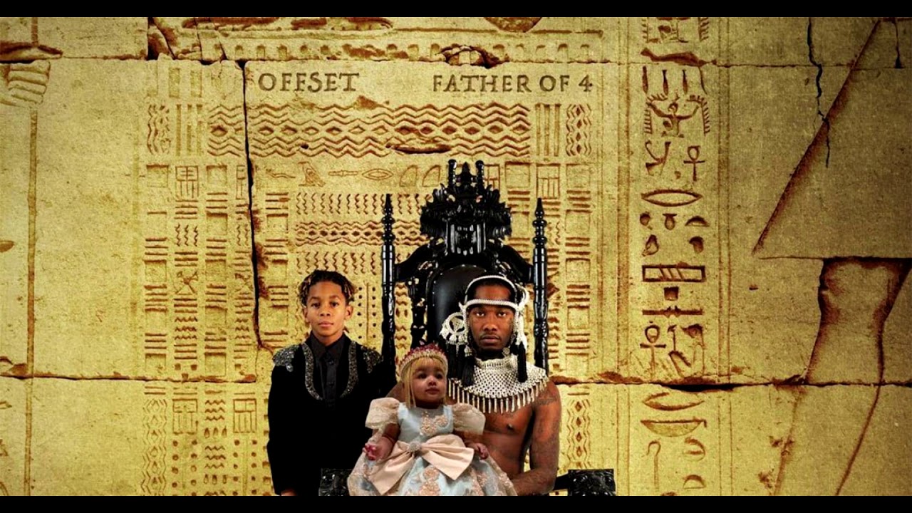 Offset - Clout ft. Cardi B (remake) - YouTube