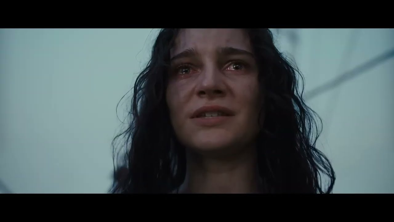 The Last Voyage of the Demeter. New Hollywood movie trailer - YouTube