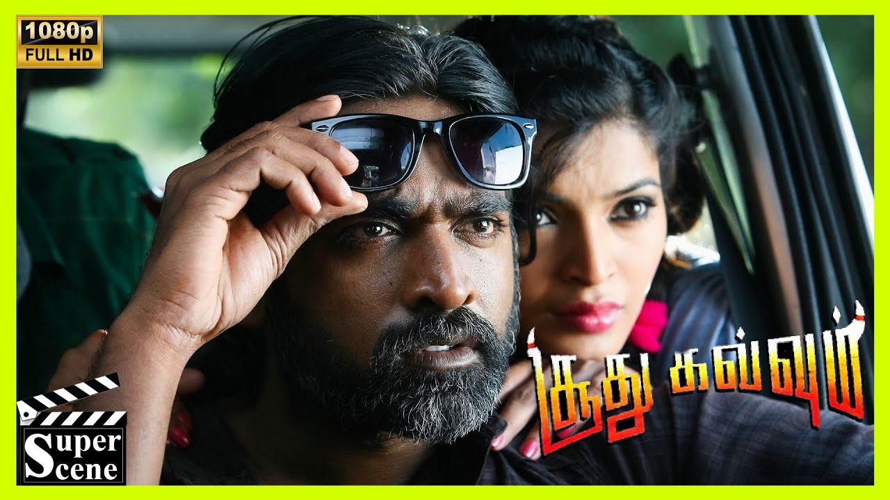 Soodhu Kavvum Movie Back to Back Comedy Scene | Vijay Sethupathi, Ashok ...