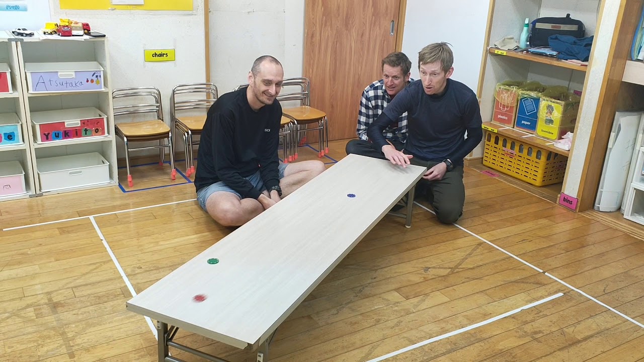 Day 4 Challenge coin slide - YouTube