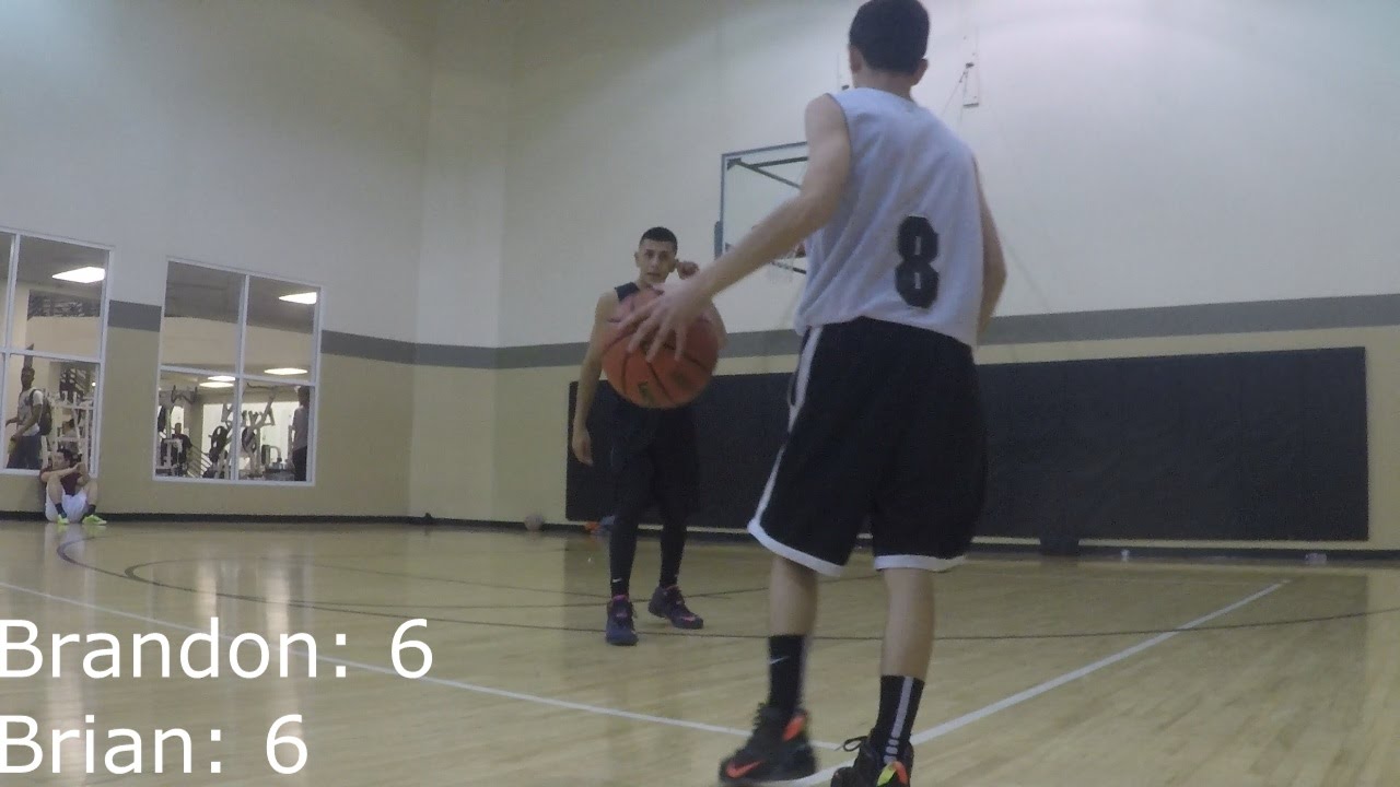 1 ON 1 VS MY BROTHER!! (GAMMA CHALLENGE) | FaZe Rug - YouTube