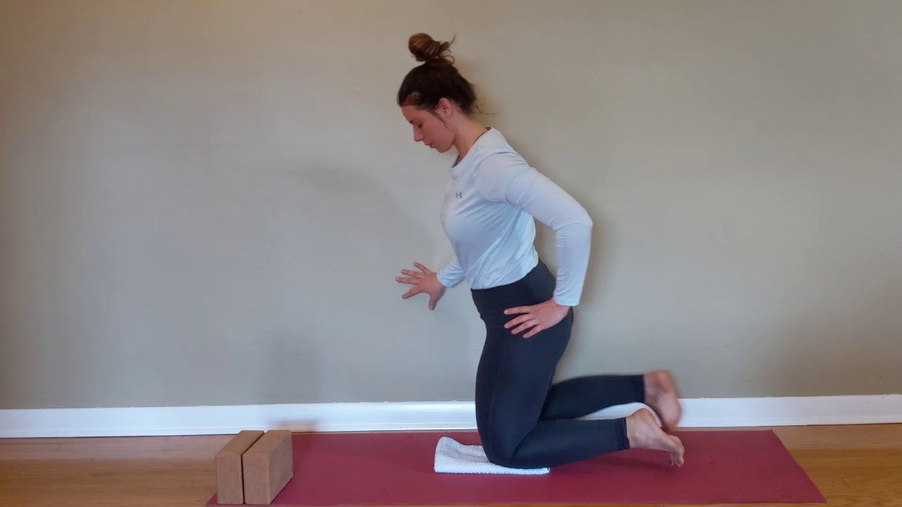 8 Minute Hip Mobility Sequence - YouTube