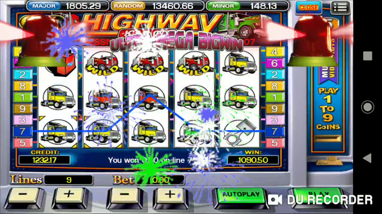 ACE333 SLOT - YouTube
