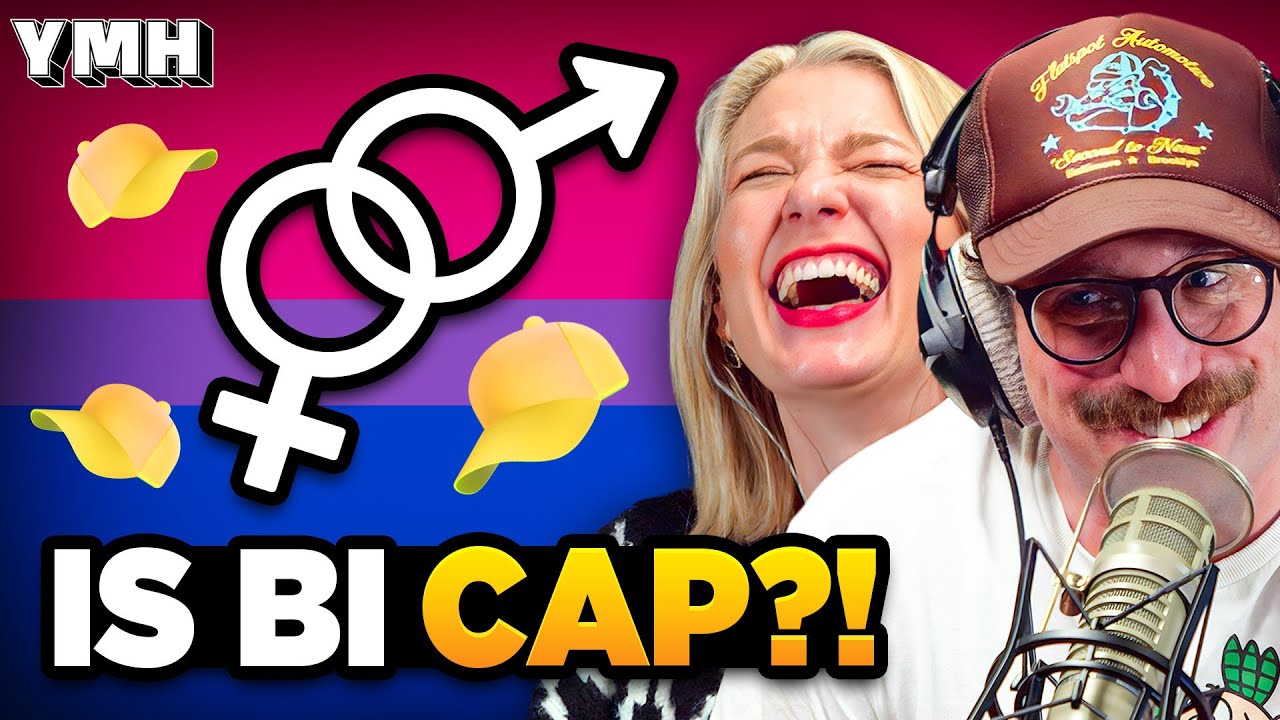 Is Being Bi CAP?! | YMH Highlight - YouTube