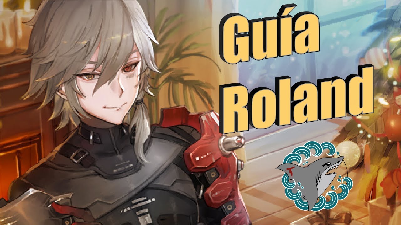 Análisis de Roland Flambeau, guía de PGR en Español - YouTube