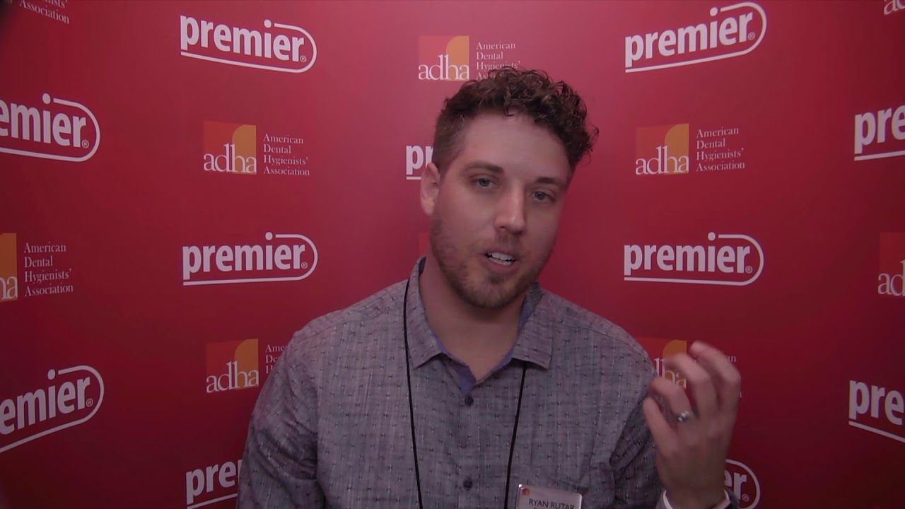 Premier Dental® & ADHA #WhatInspiresYou Grand Prize Winner: Ryan Rutar ...