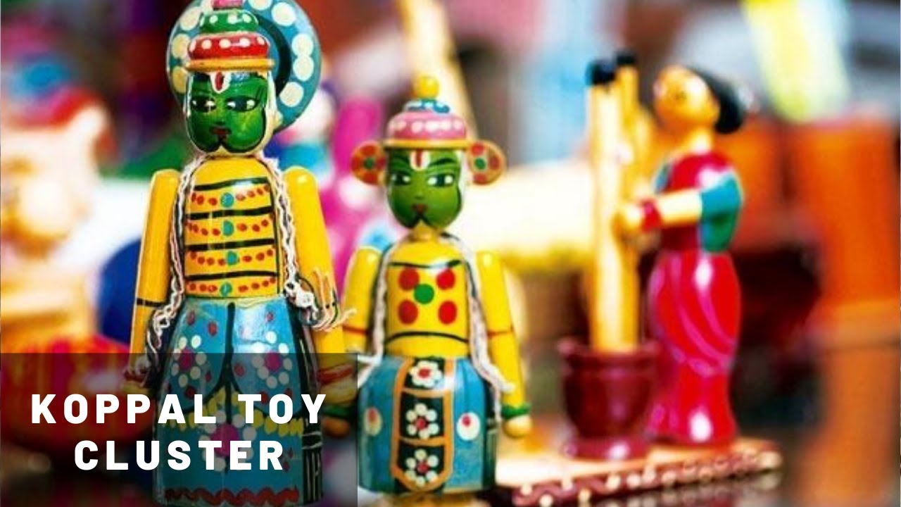 Koppal Toy Cluster Project Details | Latest Update | Progress ...