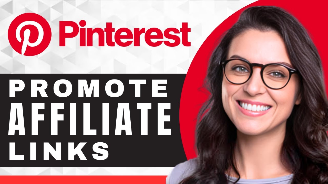 How to Promote Affiliate Links on Pinterest | Pinterest Tutorial - YouTube
