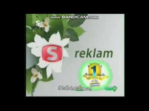 Samanyolu TV   Reklam Jeneriği Çıkışı 2 Aralık 2008   İstikbal