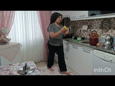 Bu Vlog Çok Dolu Geçti. 