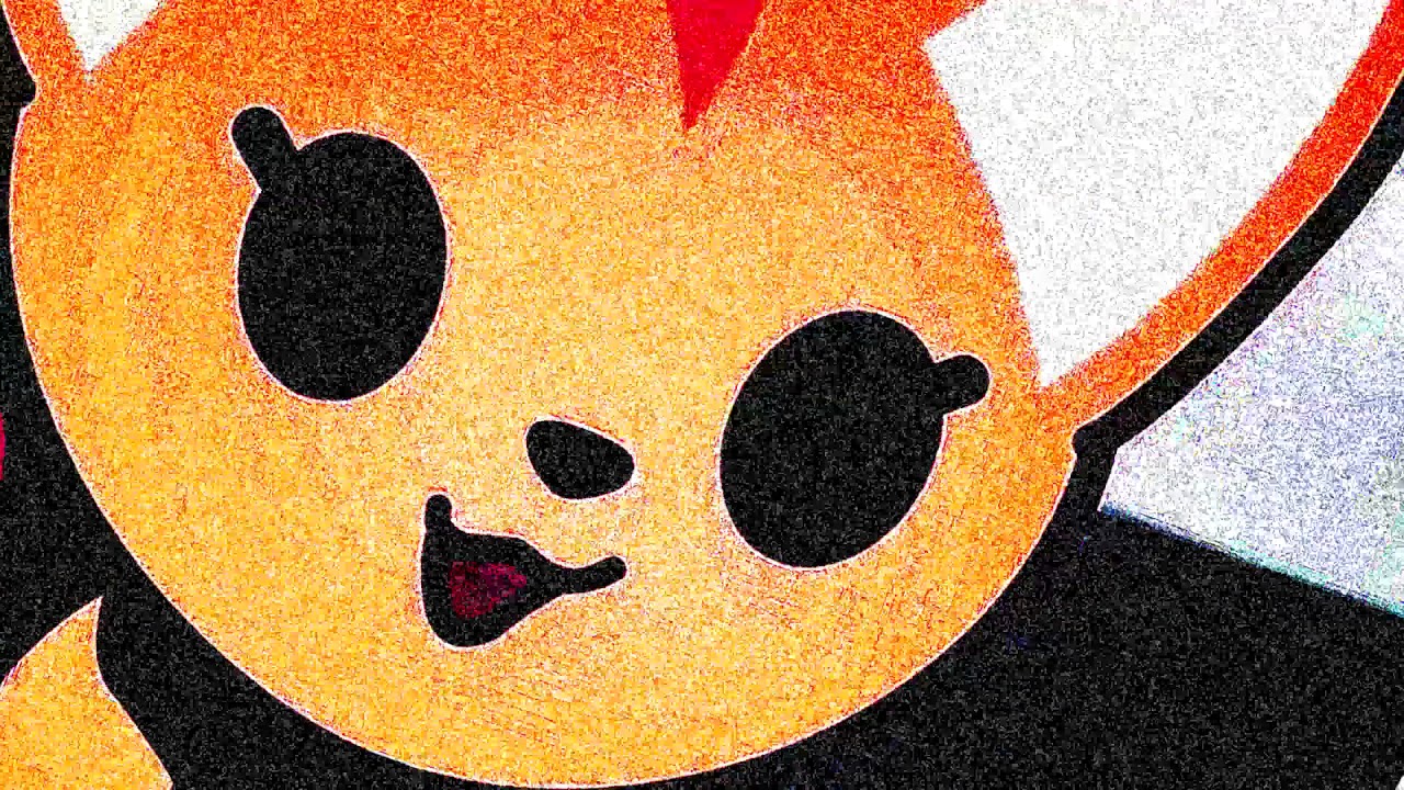 Fenneko laughing REMIX - YouTube